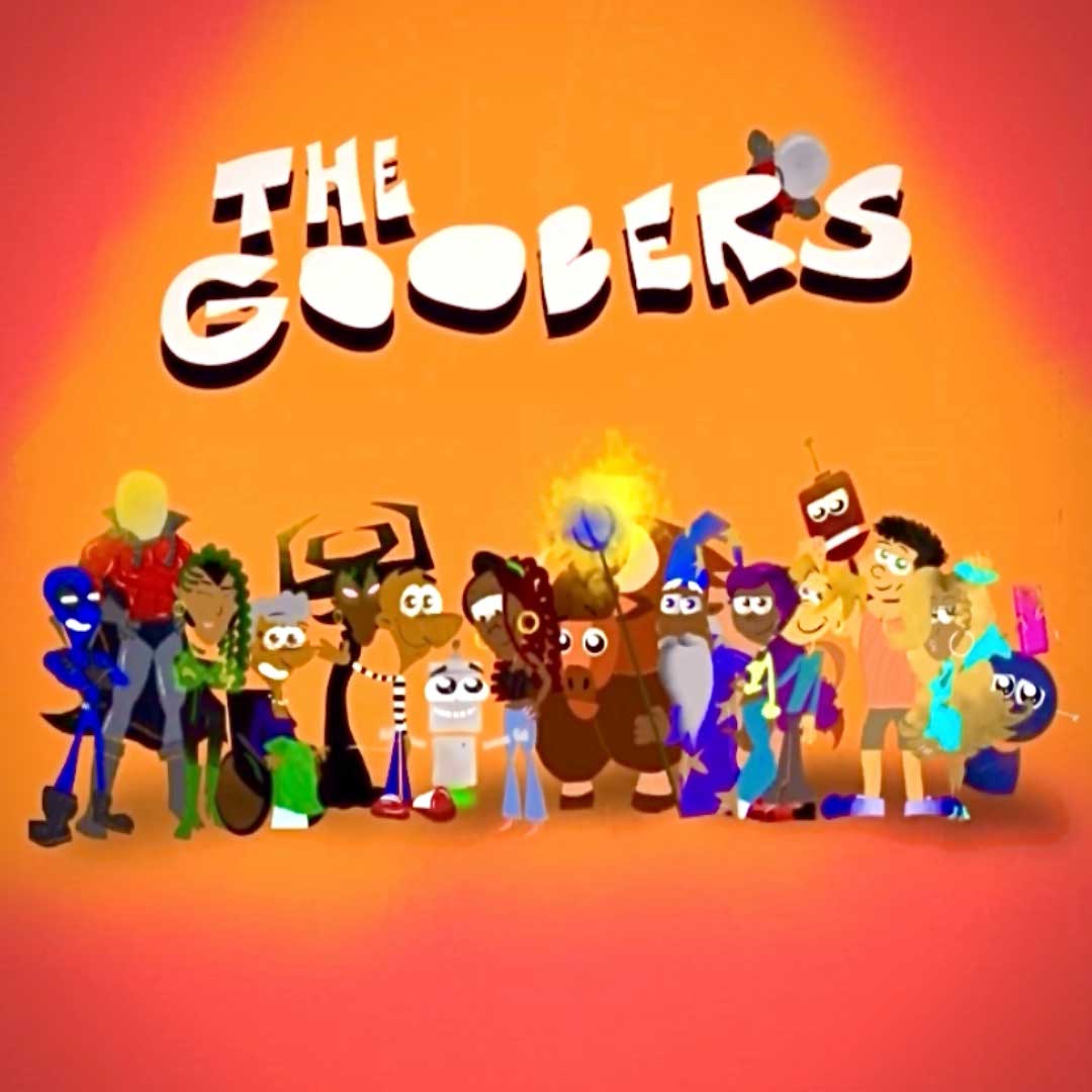 The Goobers | WEBTOON