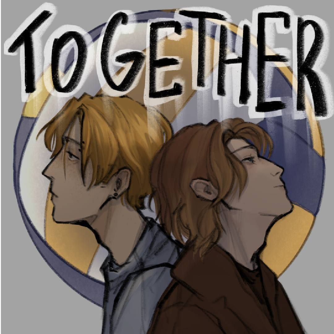 Chapter 5 - 5 | Together
