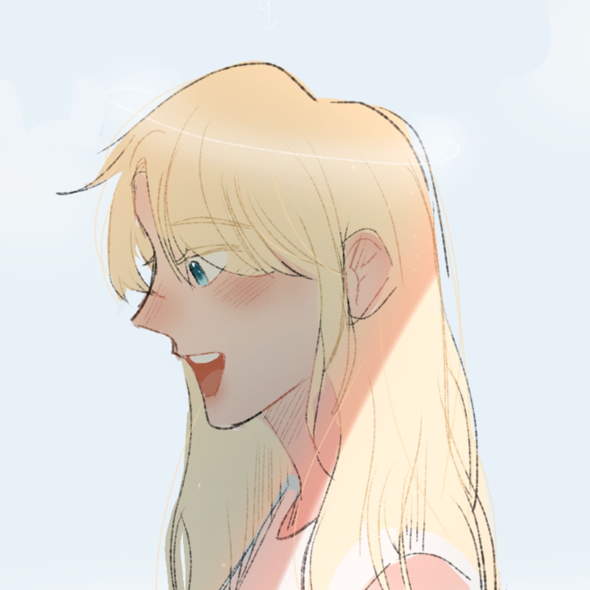 ถึงอาเซียที่รัก(GL) | WEBTOON