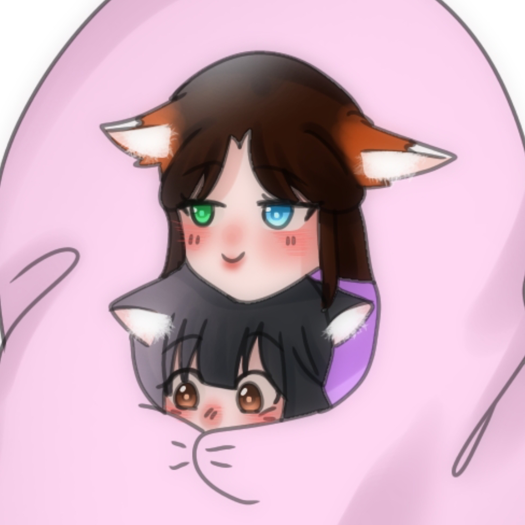 Rinchan! Meow meow | WEBTOON