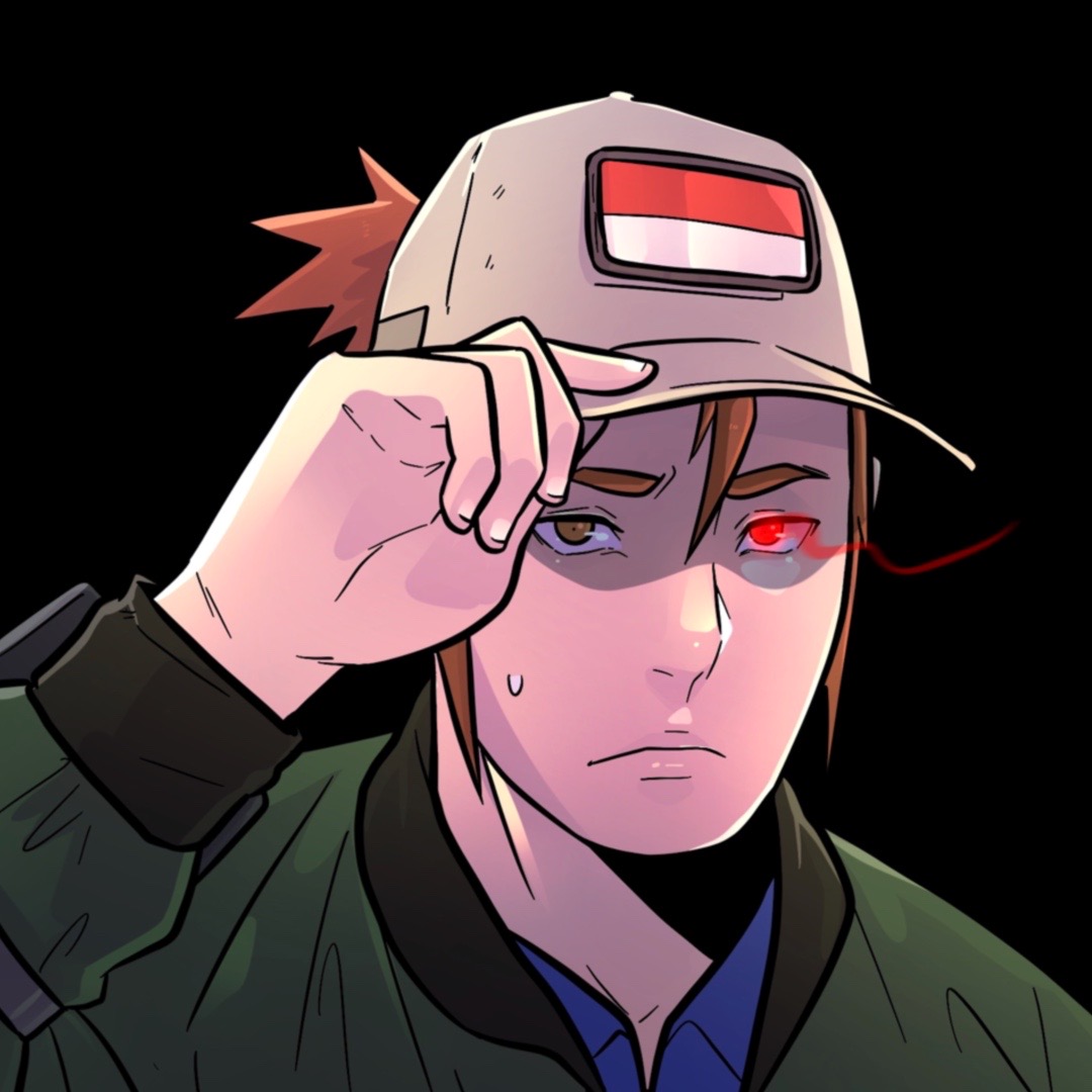 JAKARTAPOCALYPSE : RISE OF THE DEAD | LINE WEBTOON