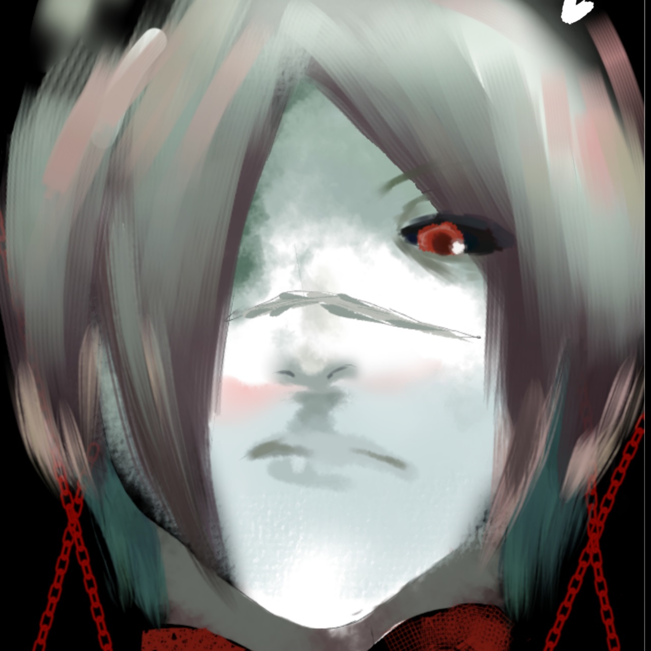 Spirit Ripple | WEBTOON