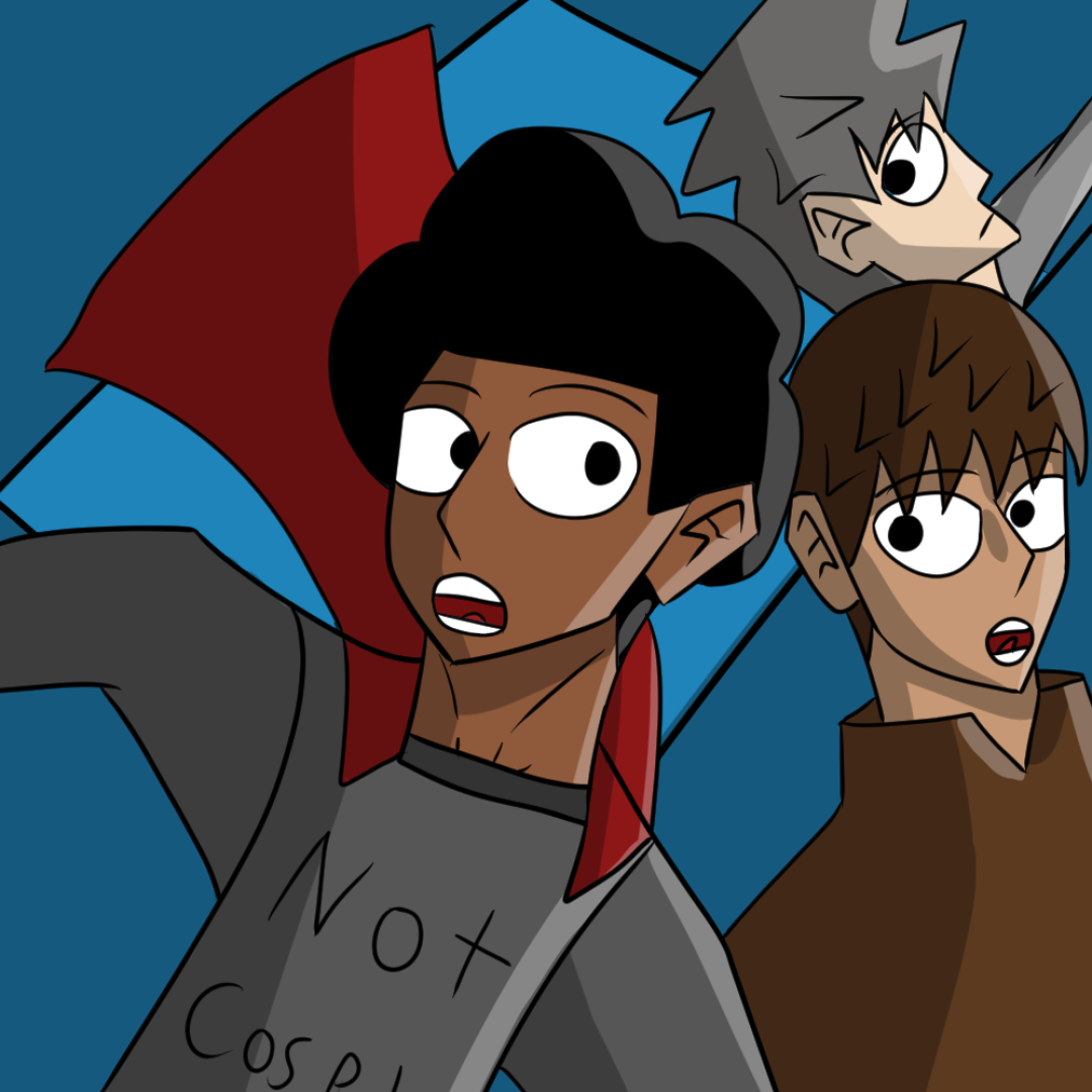 How to Hero | WEBTOON