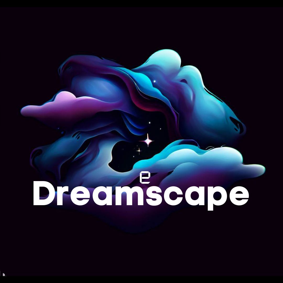 DreameScape | WEBTOON