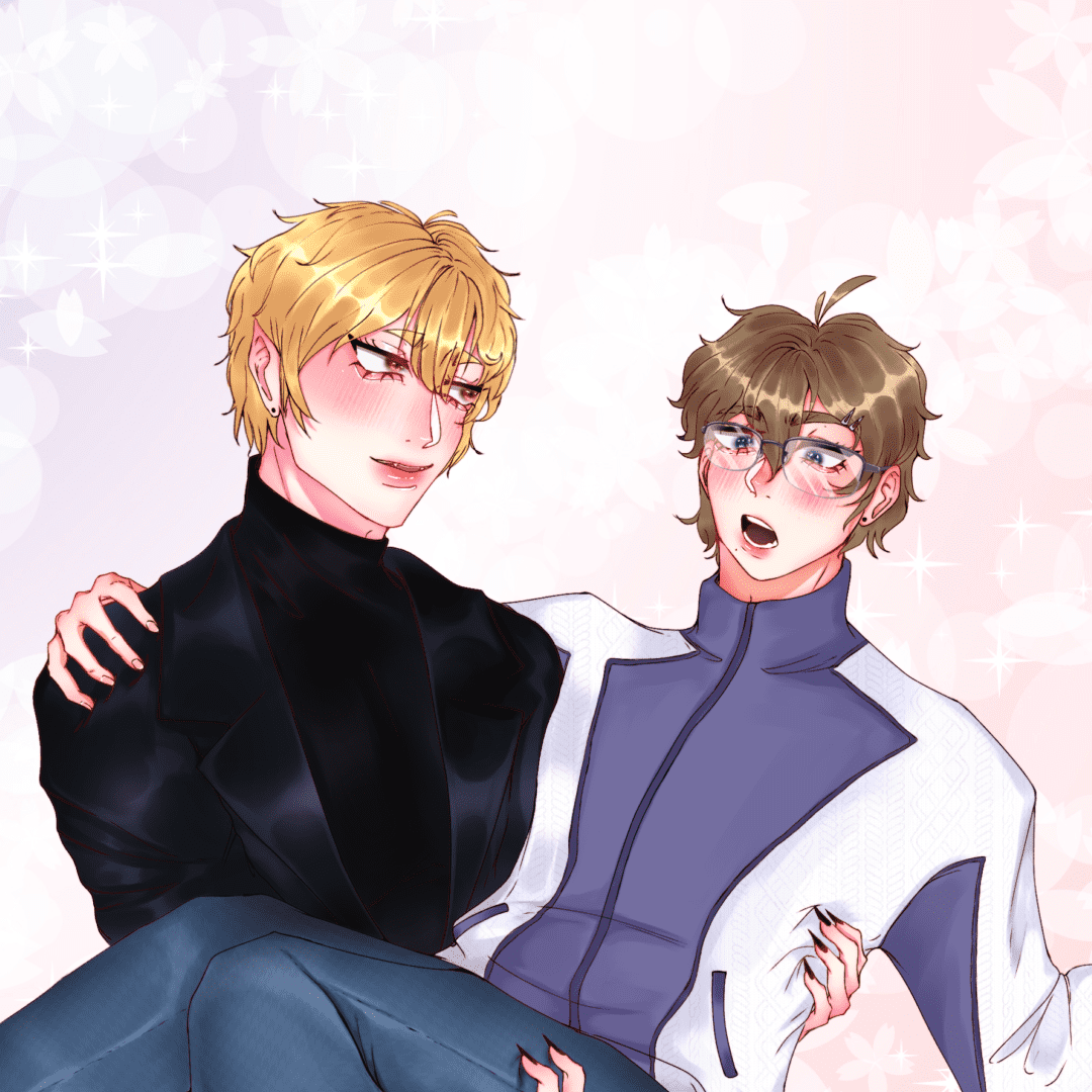 My SweetHeart | WEBTOON