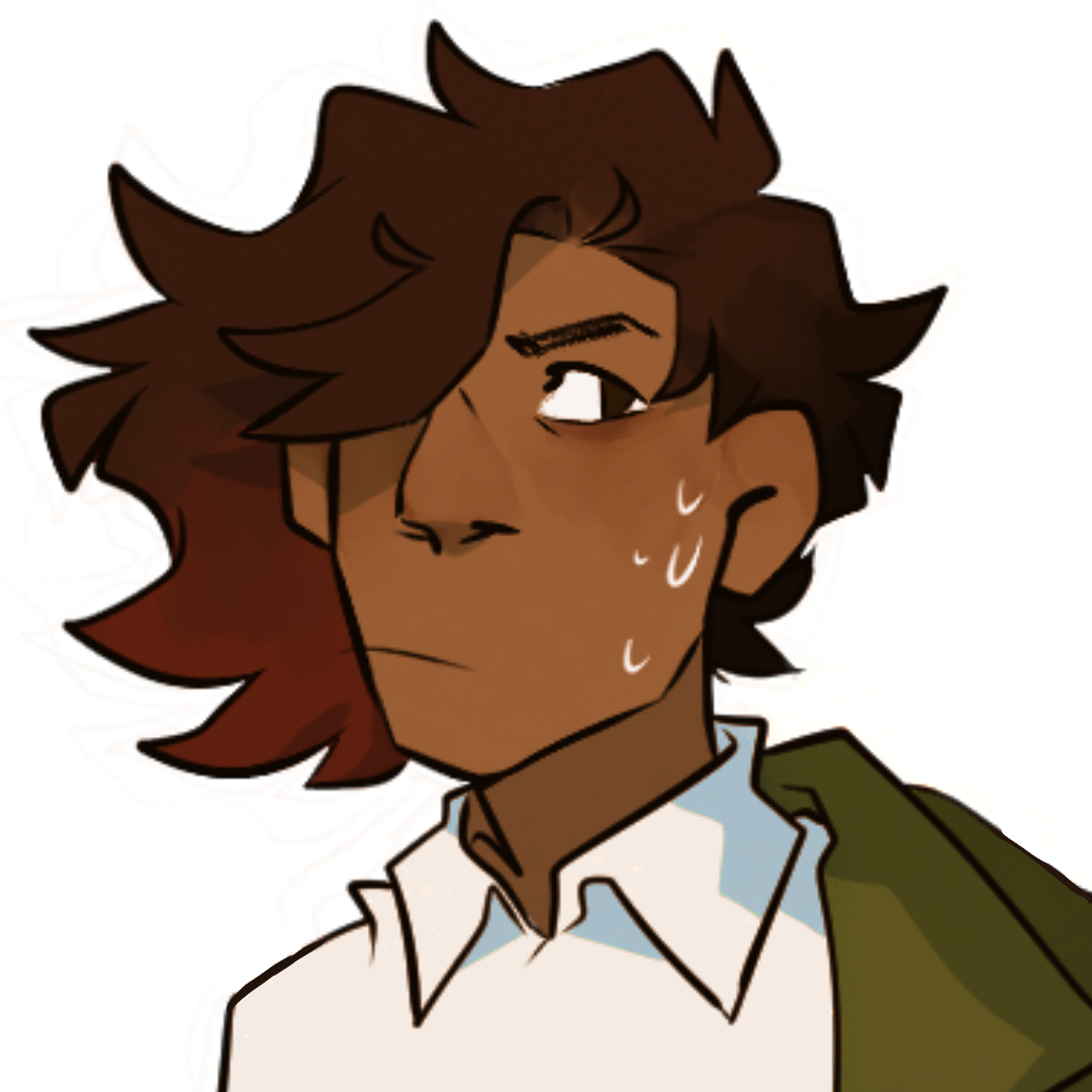 unfamiliar hours | WEBTOON