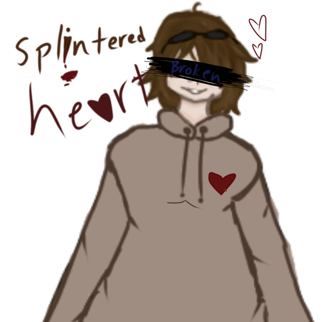 Splintered heart ️ | WEBTOON