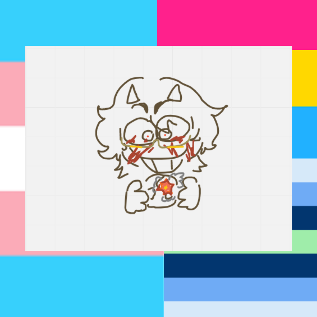 Azzy Antics | WEBTOON