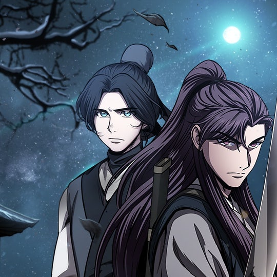 Ep.1 - 1 | Nano Machine