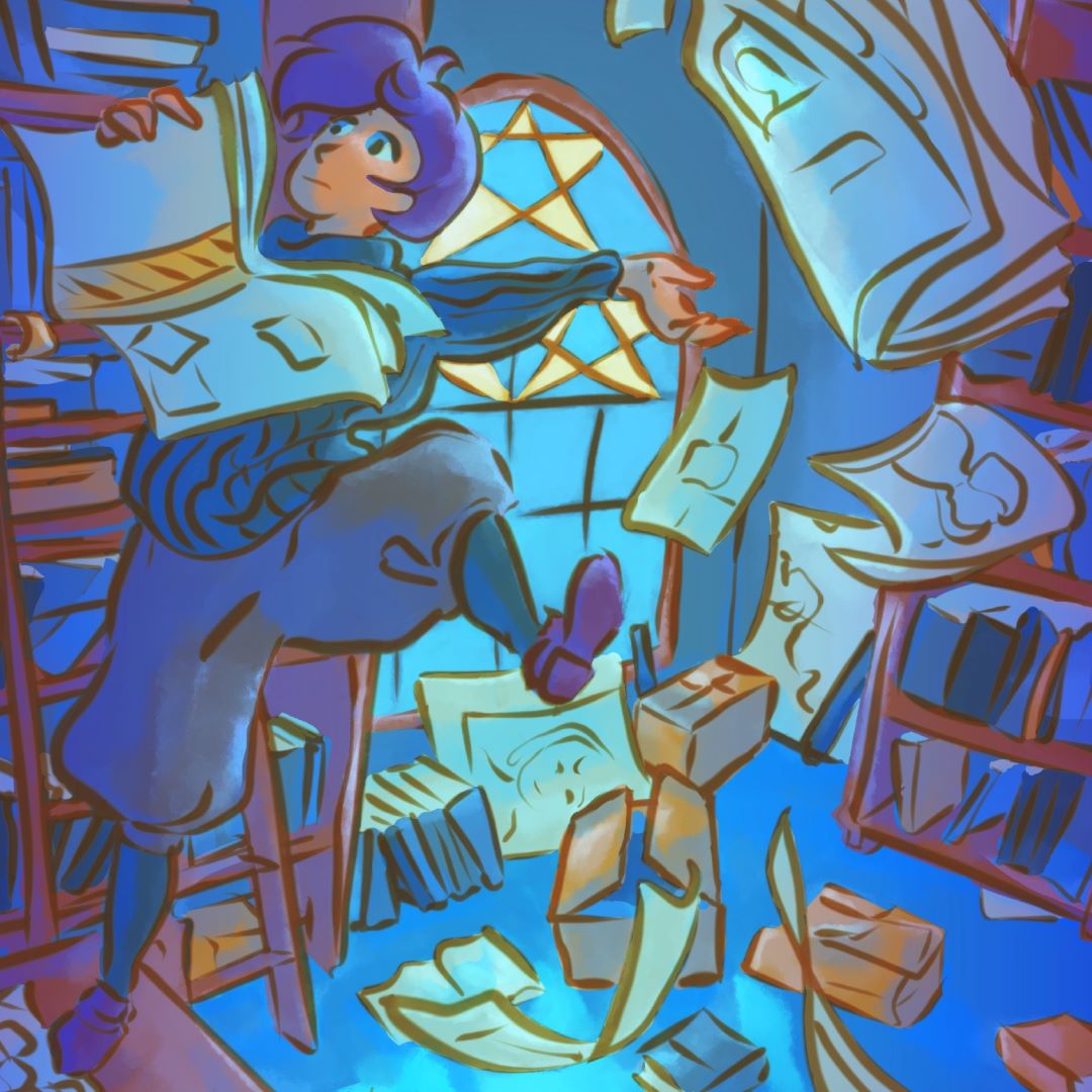 Et Caetera (Short stories) | WEBTOON