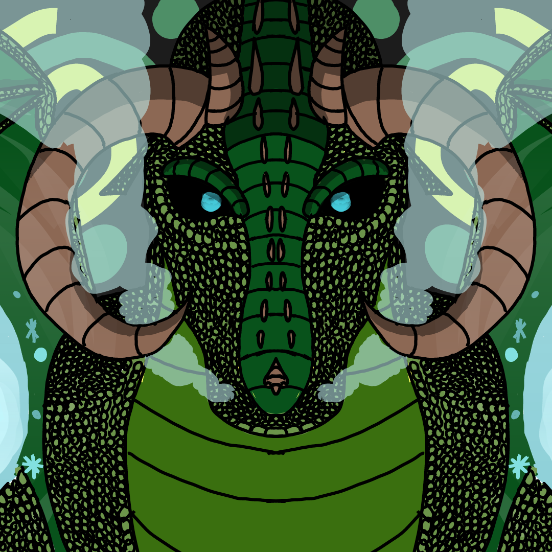 Dragon Horde | WEBTOON