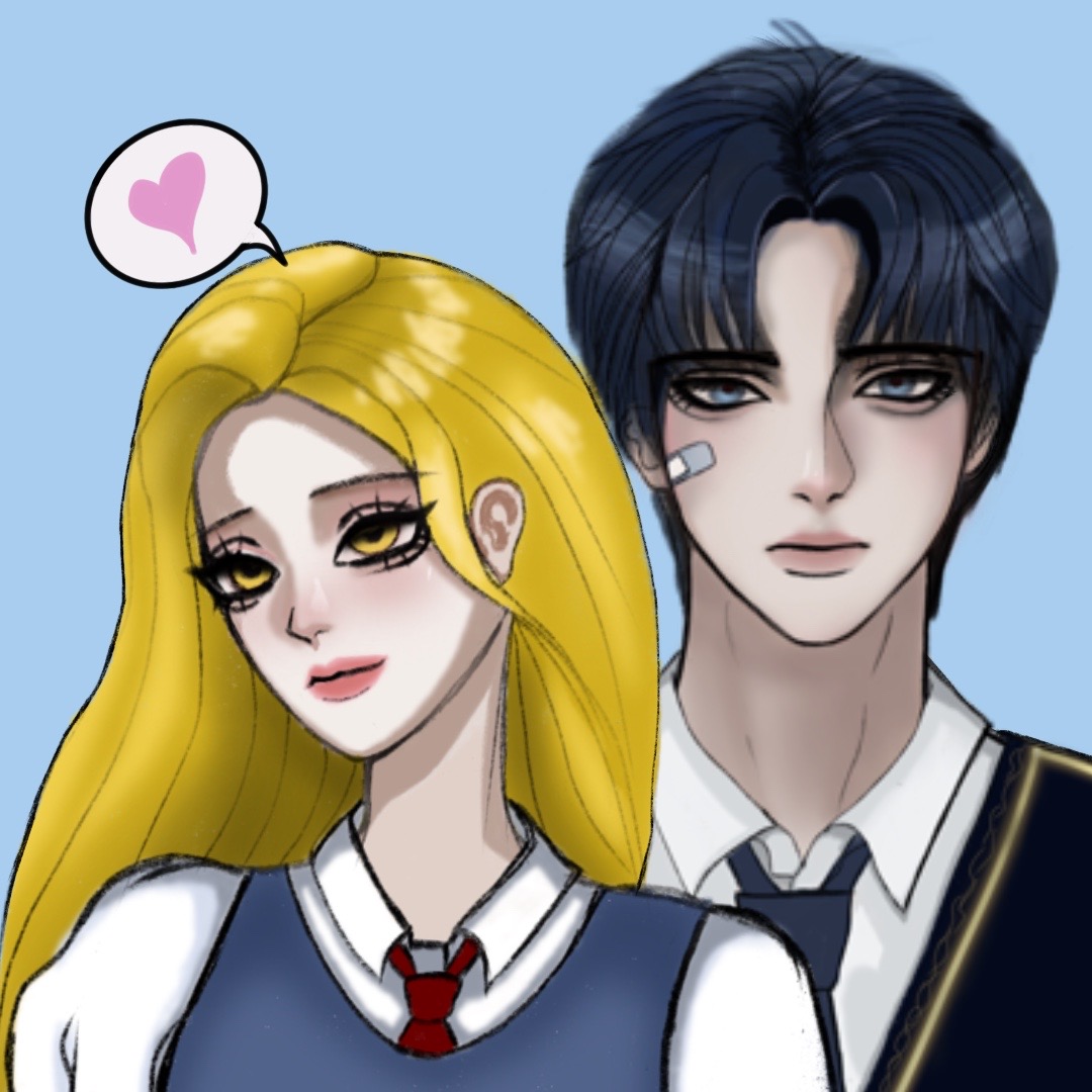 Switch Soul: ON | LINE WEBTOON