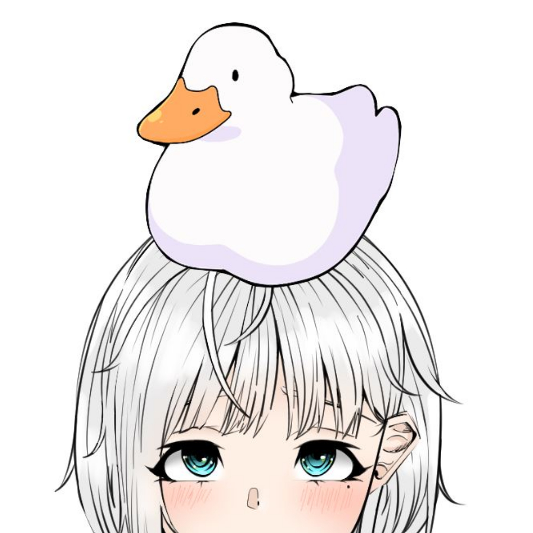 Duck Brother | LINE WEBTOON