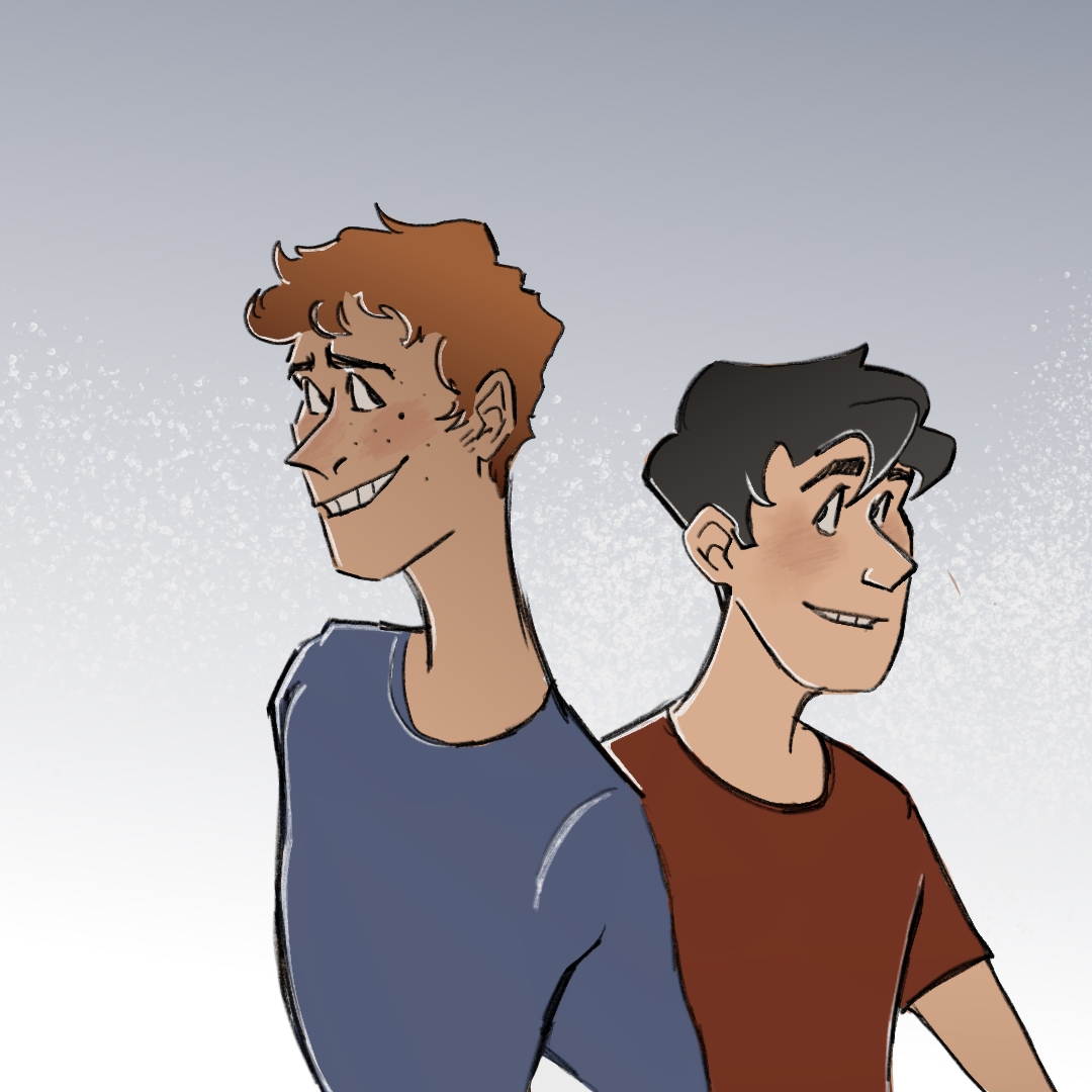 Something Bright | WEBTOON