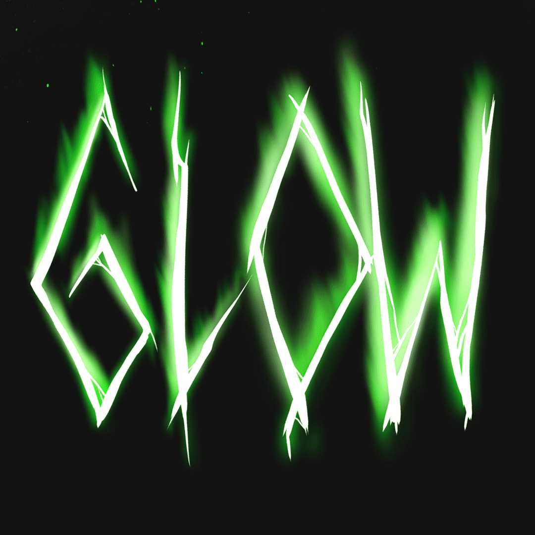 GLOW | WEBTOON