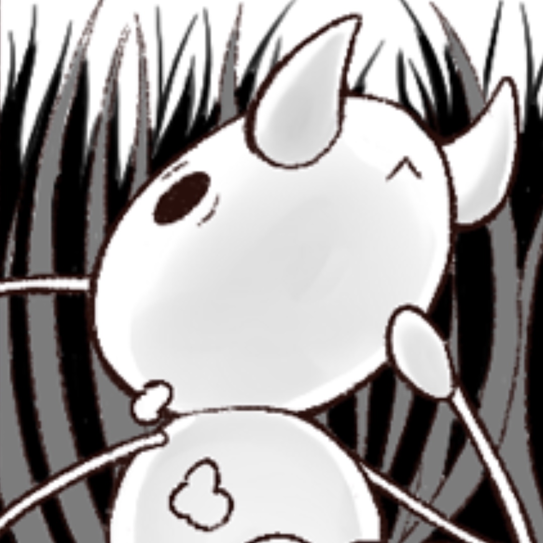 The Ant & The Dove | WEBTOON