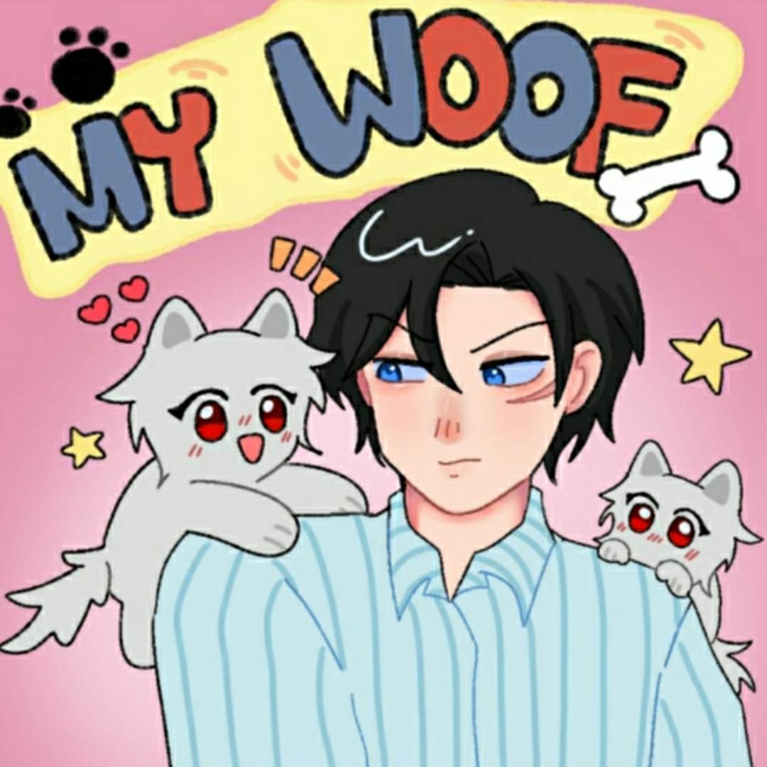 My wolf | WEBTOON