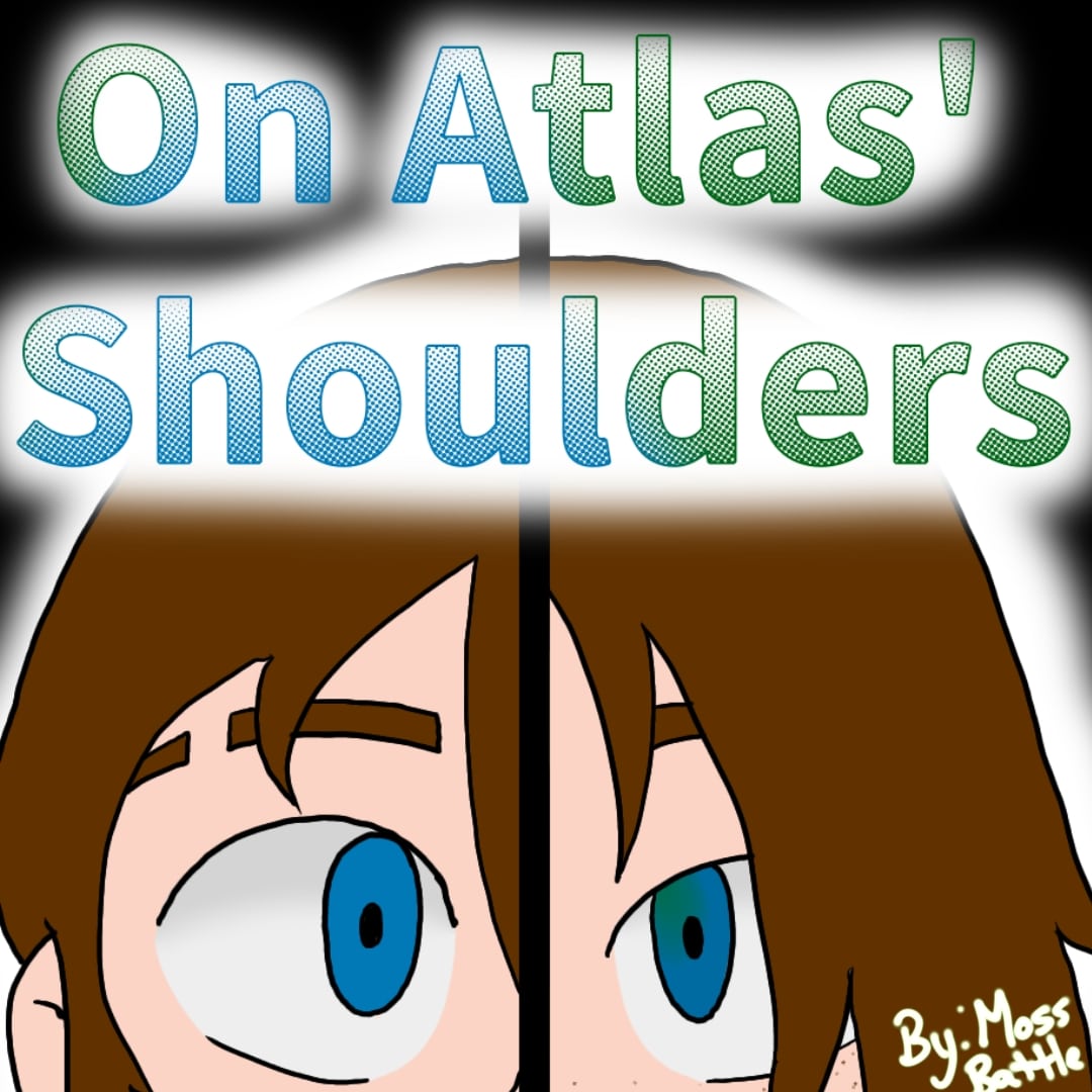 On Atlas' Shoulders | WEBTOON