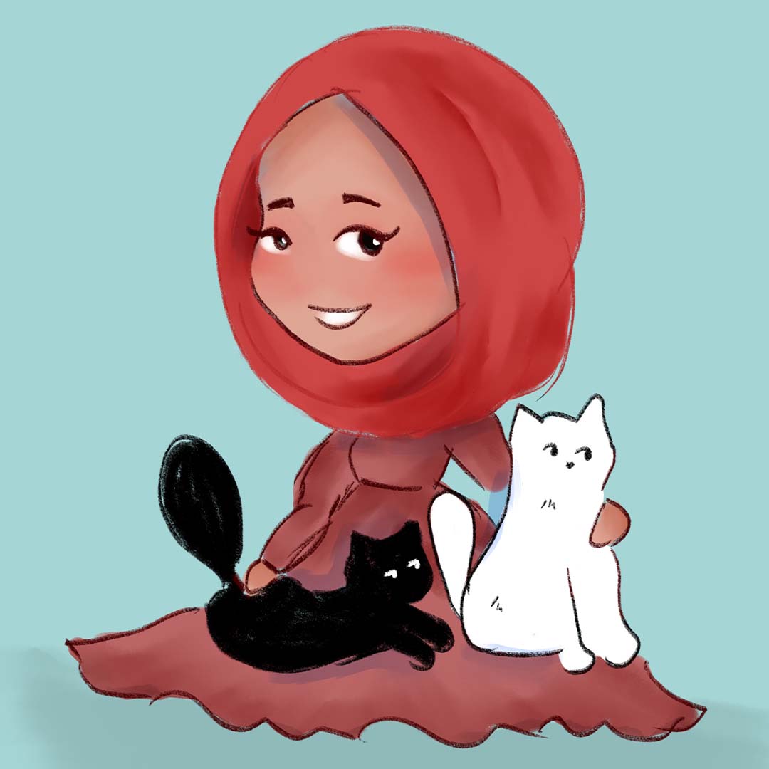 Meow Meow | WEBTOON