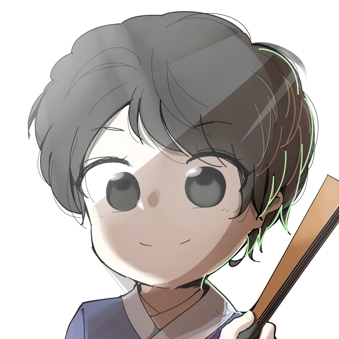 Japanese Kid | WEBTOON