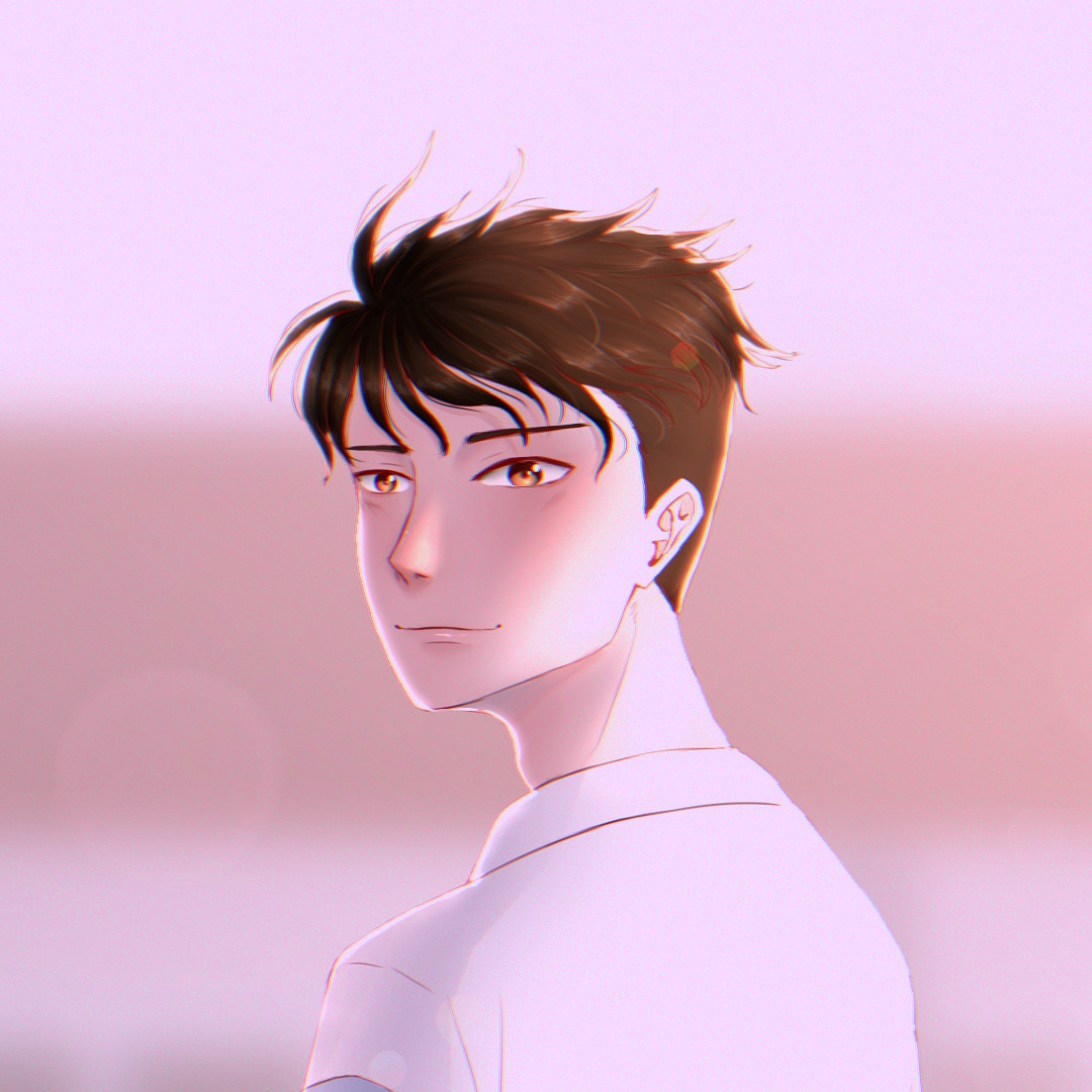 Alvy | LINE WEBTOON