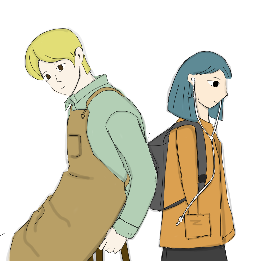 You Line Webtoon