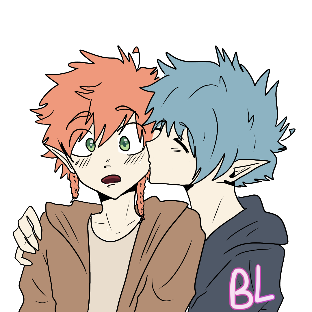 Cerca de ti | WEBTOON