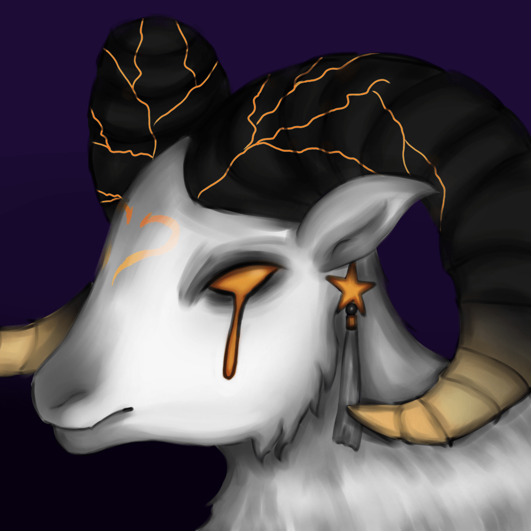 Astral Heart | WEBTOON