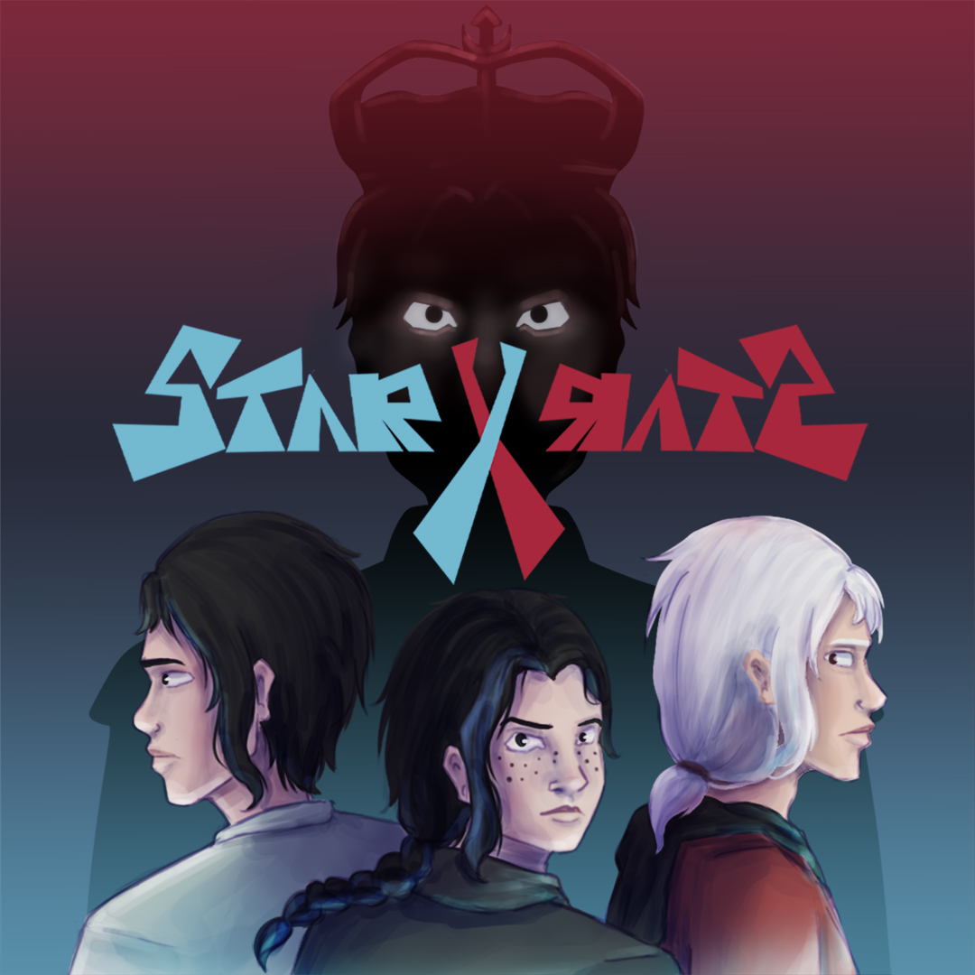 Star x Star | WEBTOON