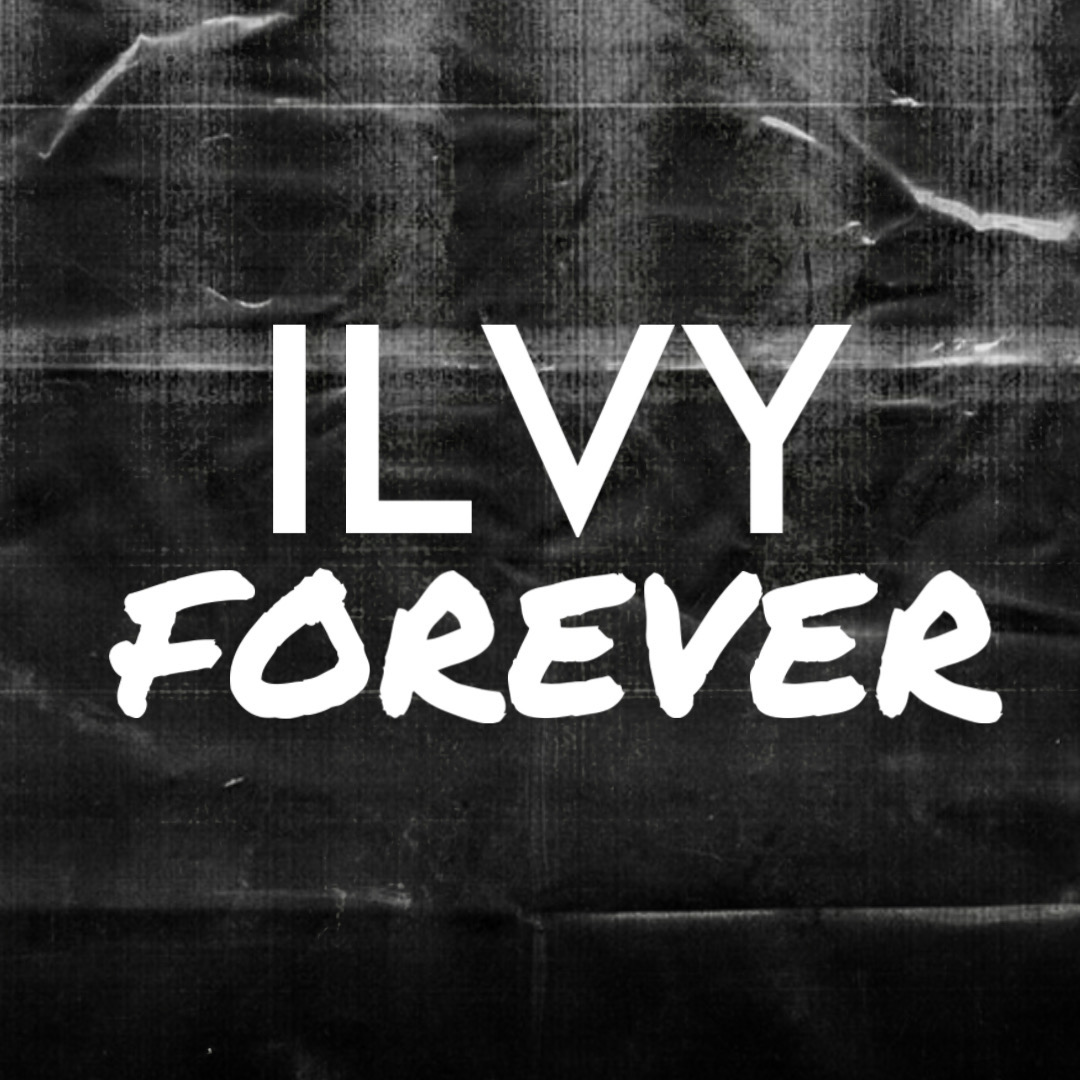 ILVY FOREVER | LINE WEBTOON
