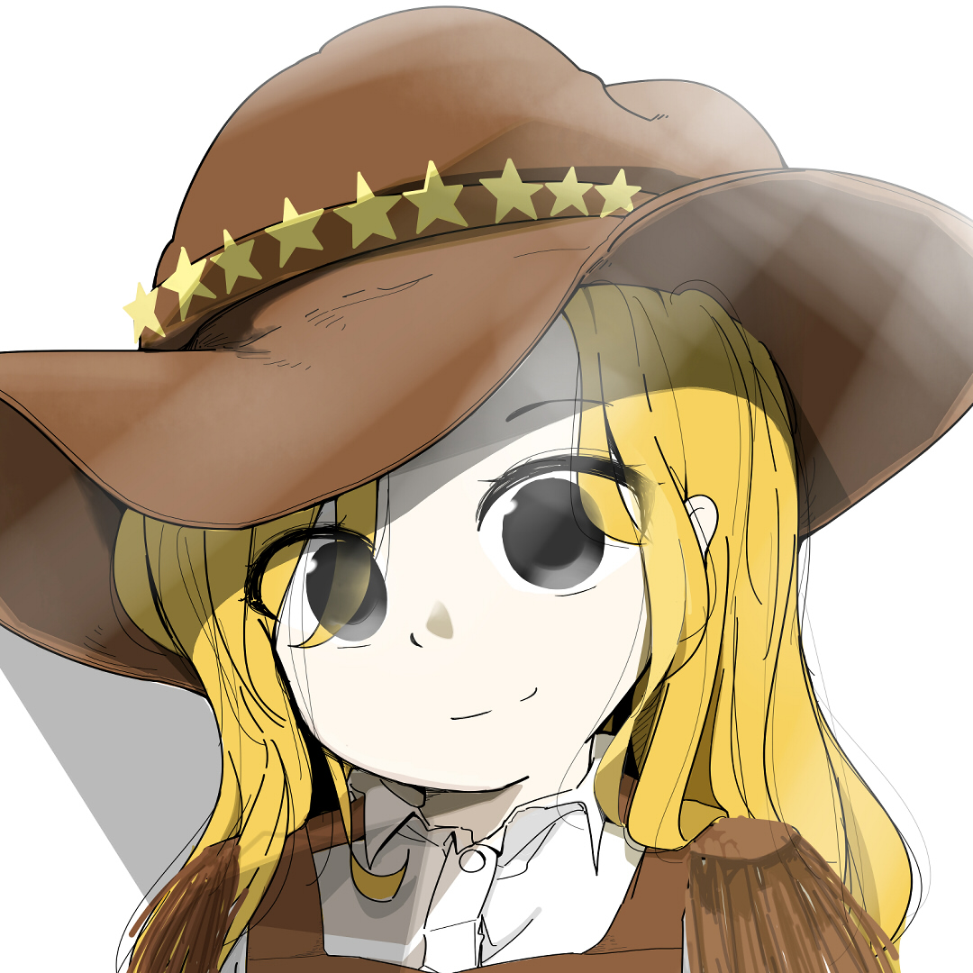 American kid | WEBTOON