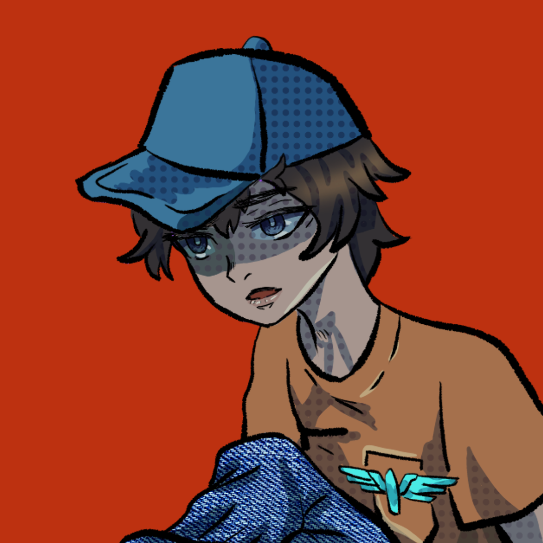 Timeless Scars | WEBTOON