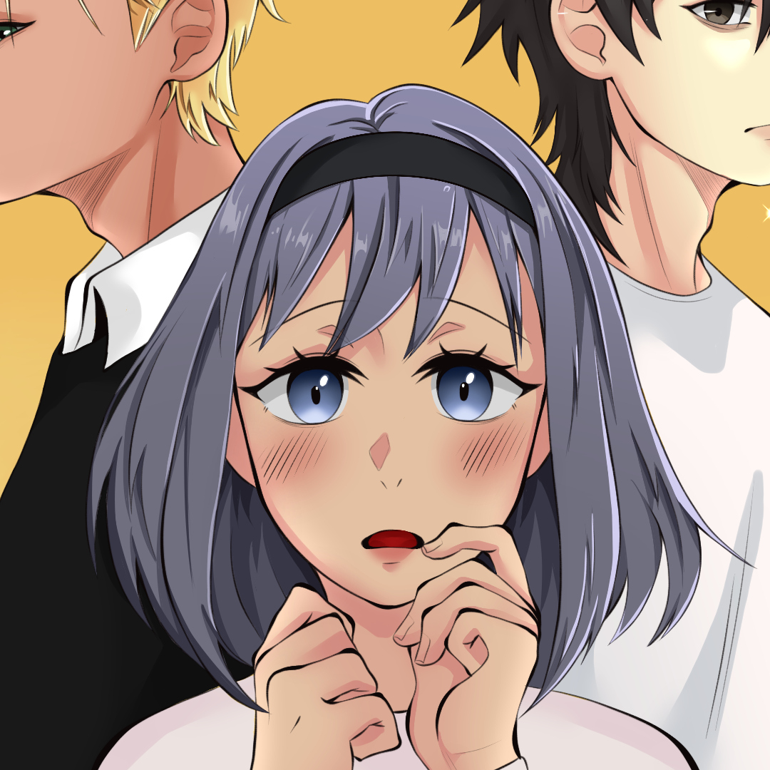 I Want to Be In Your Memory | LINE WEBTOON