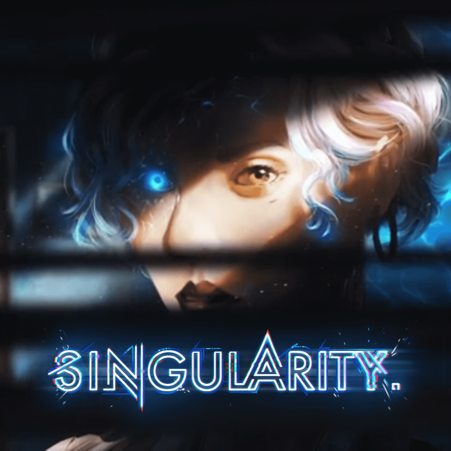 Singularity [FR] | WEBTOON