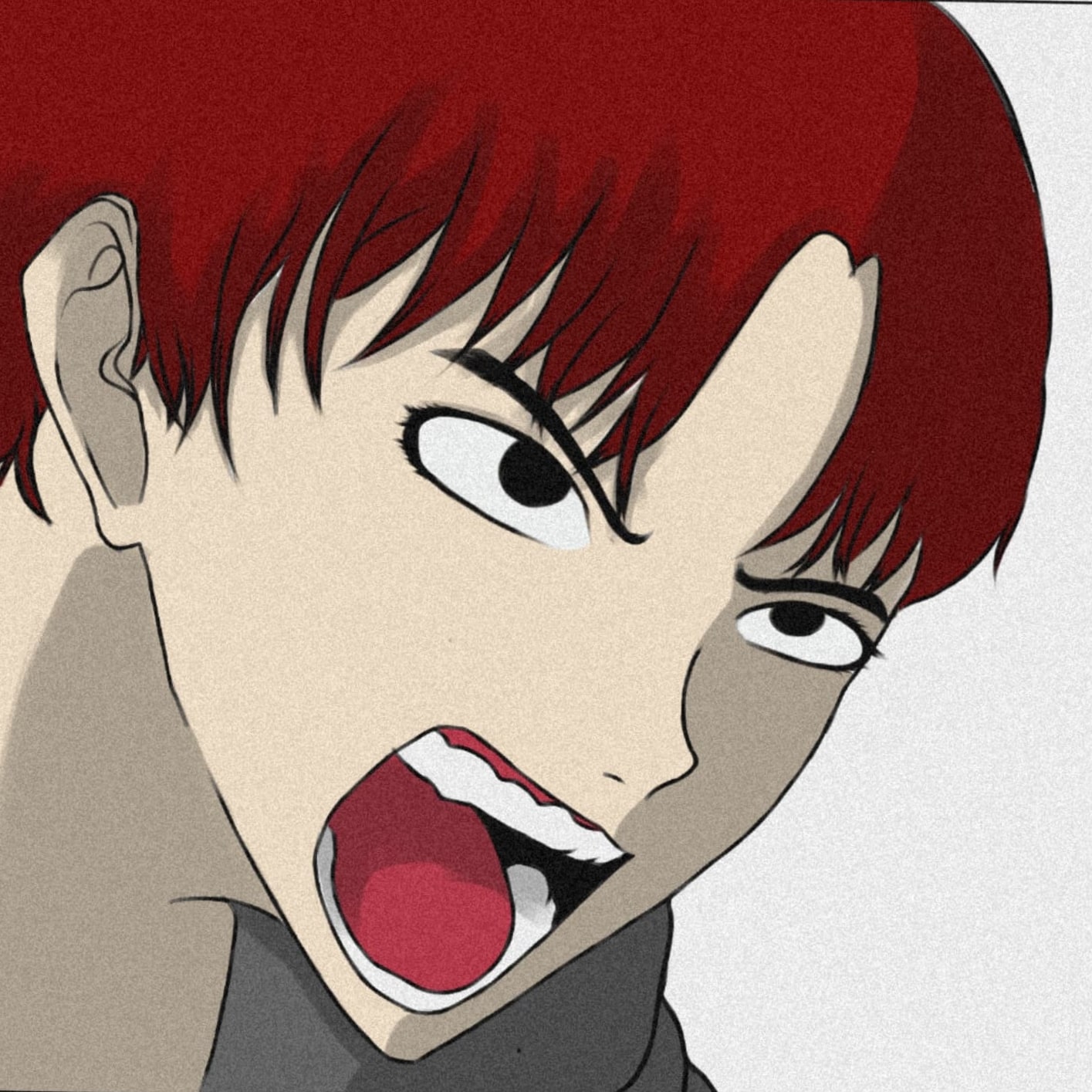 Jerit | LINE WEBTOON