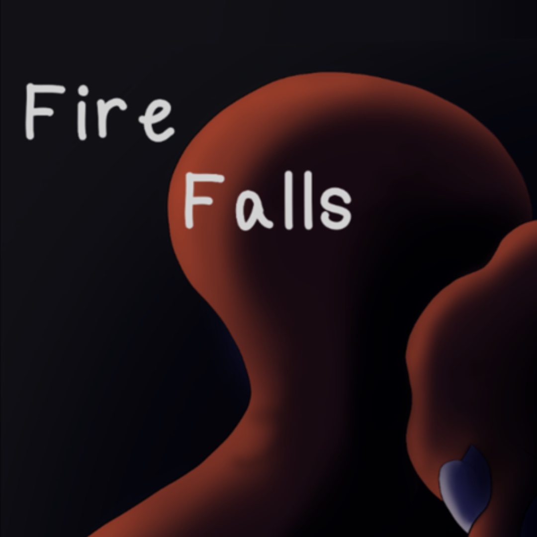 Fire Falls | WEBTOON