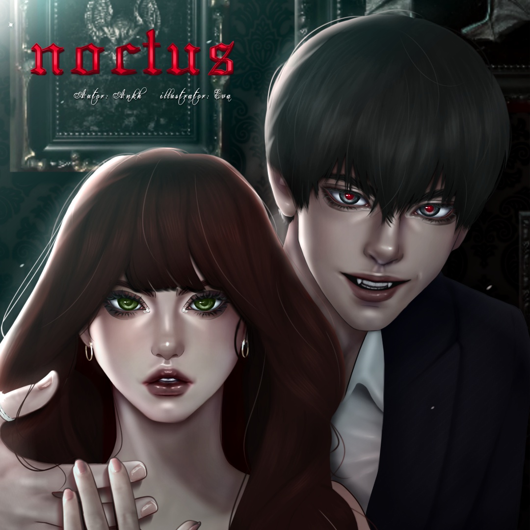 Noctus | WEBTOON