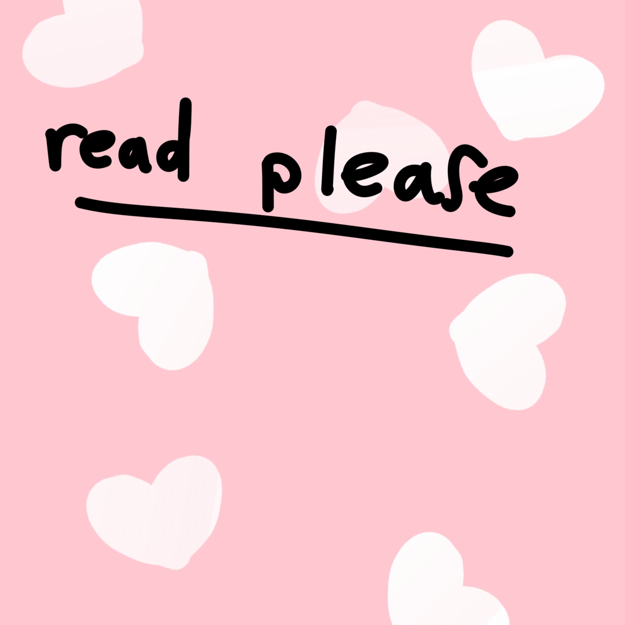 Read please | WEBTOON
