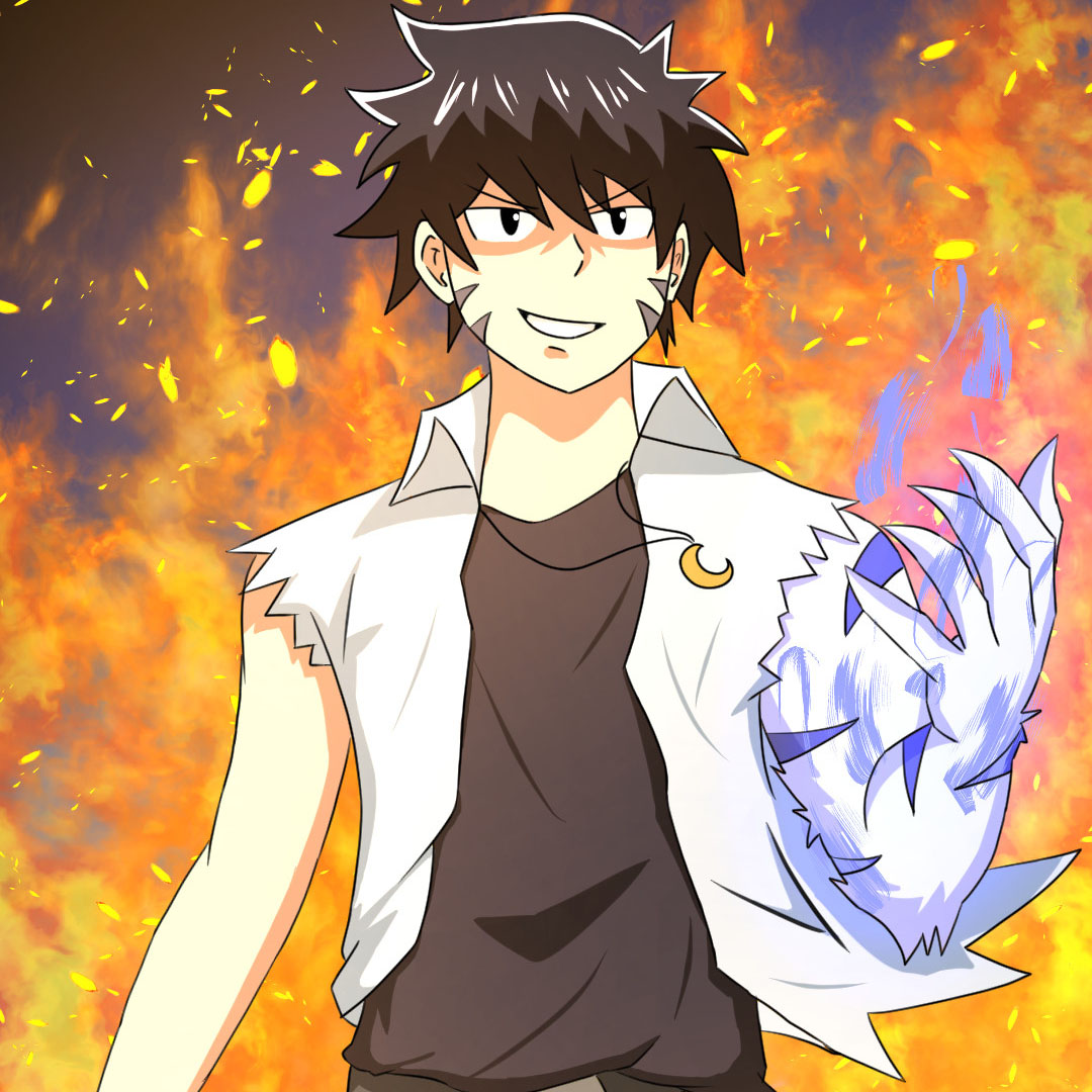 Dead or Alive | LINE WEBTOON