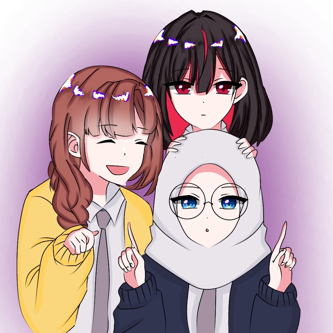 Our Series | LINE WEBTOON