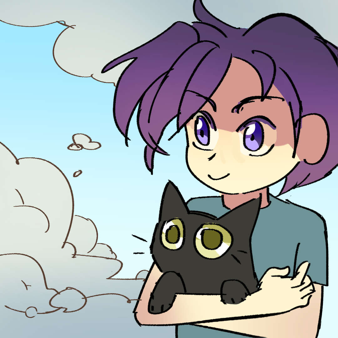 Un-Super Hero! | WEBTOON