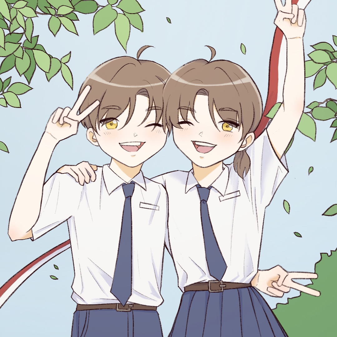 Mekaria | LINE WEBTOON
