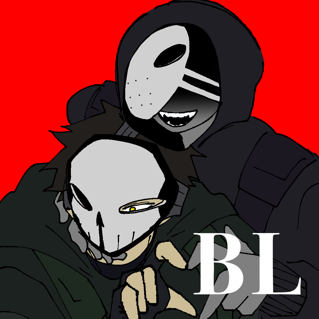 An Immature BL (cancelled) | WEBTOON