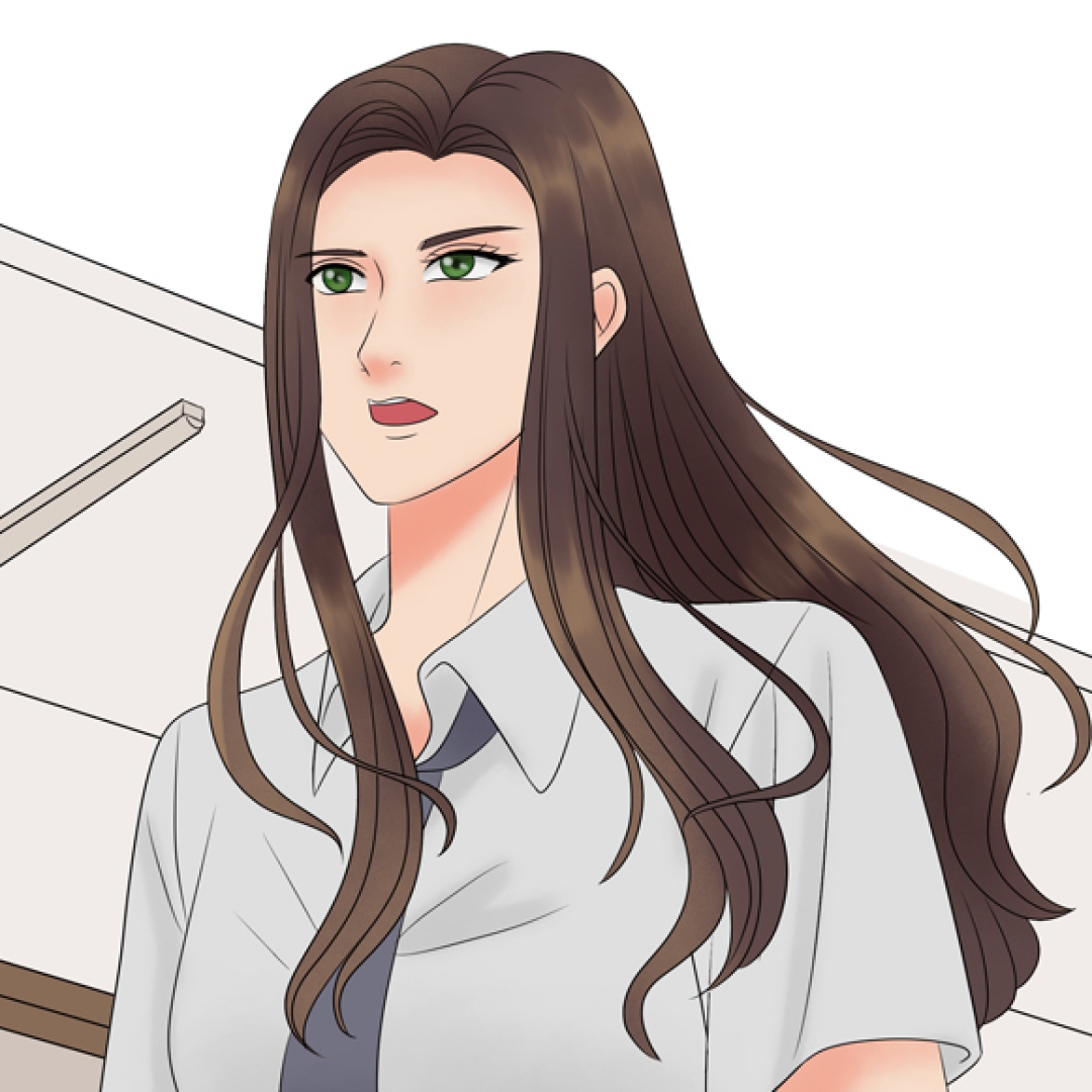 Girl Boss | LINE WEBTOON