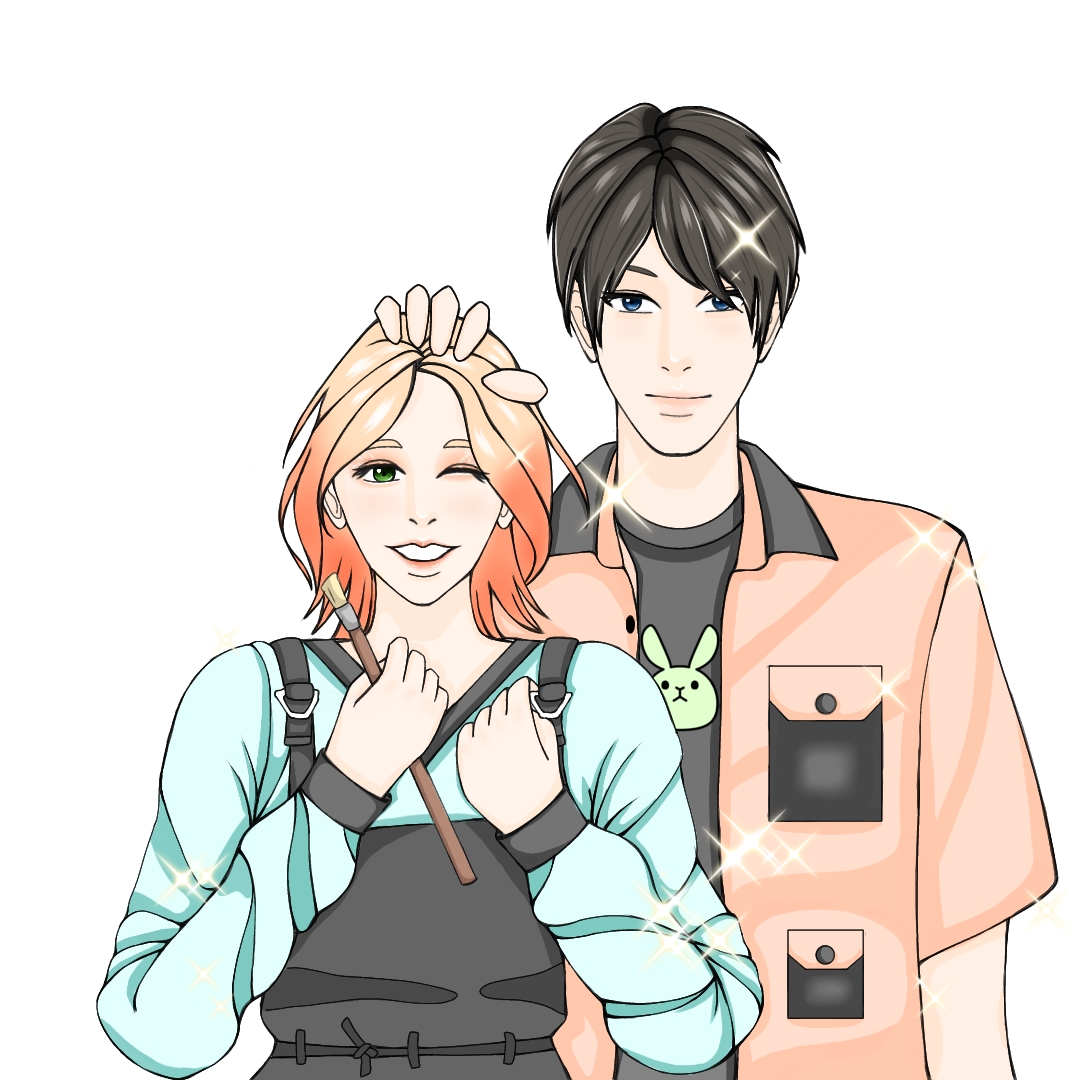 Dream Jobs | WEBTOON