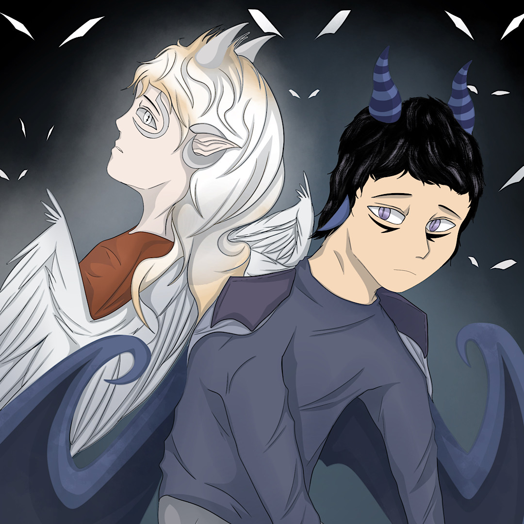 Fractured Realms | WEBTOON