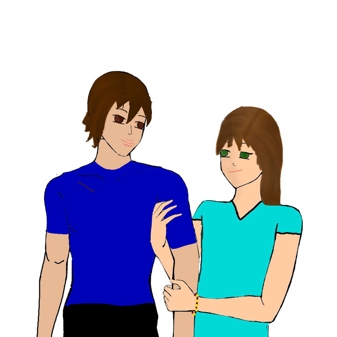 Amor al tiempo | WEBTOON