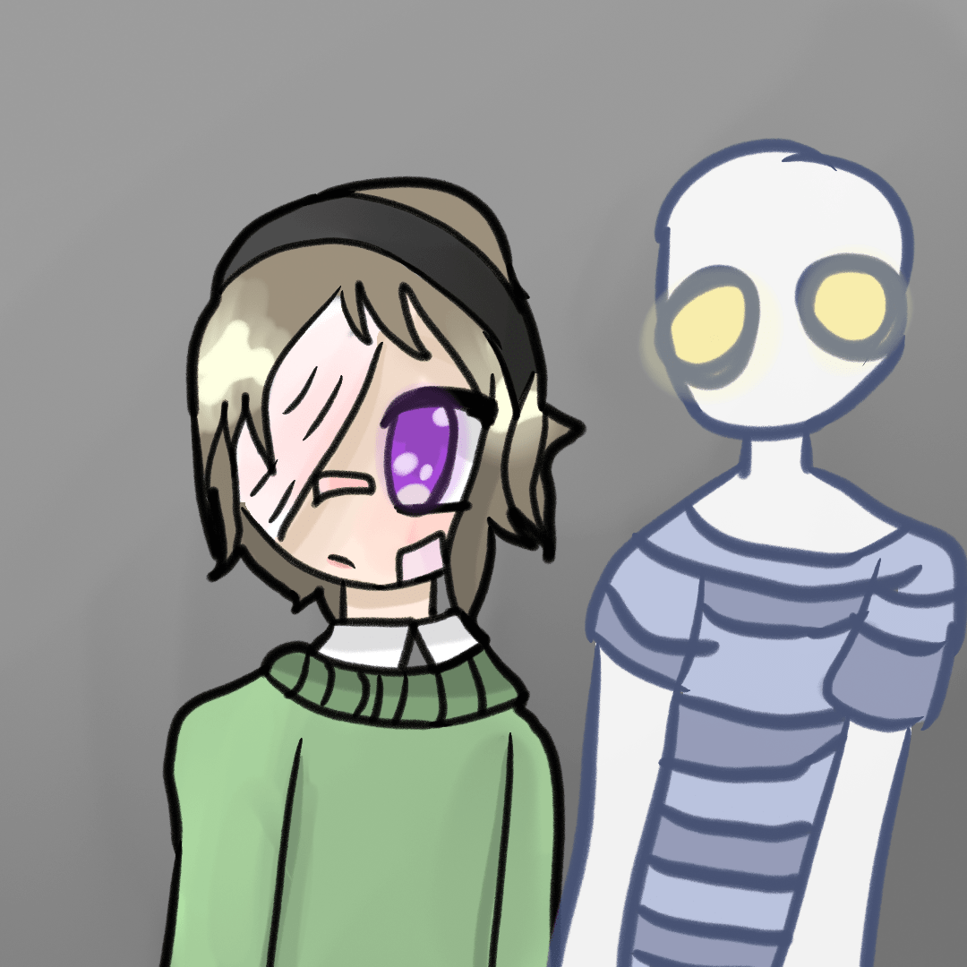 Stuck in an apocalypse | WEBTOON