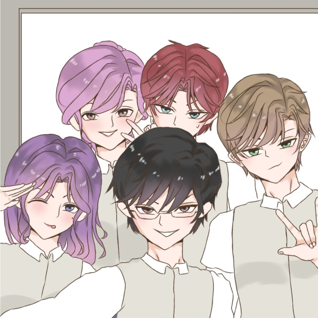 PEACH | LINE WEBTOON