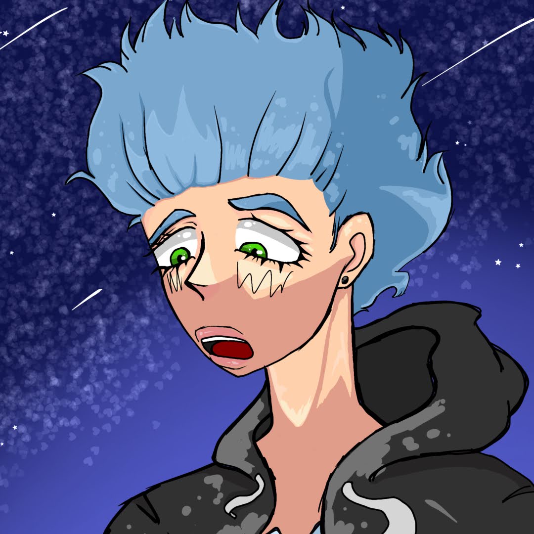 survival of a magical girl! | WEBTOON